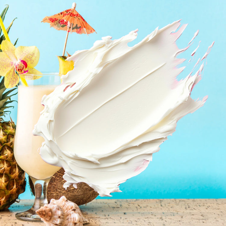 Shop Piña Colada at Body Butter Bakery | Body Butter Bakery
