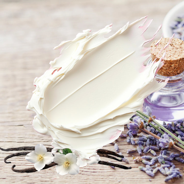 Shop Lavender Vanilla at Body Butter Bakery | Body Butter Bakery