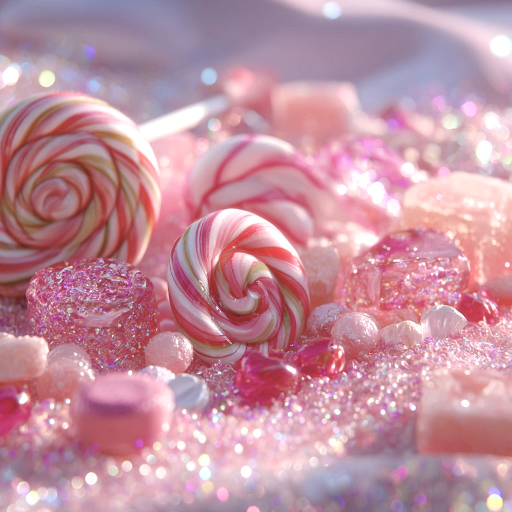 Shop Pink Sugar at Body Butter Bakery | Body Butter Bakery