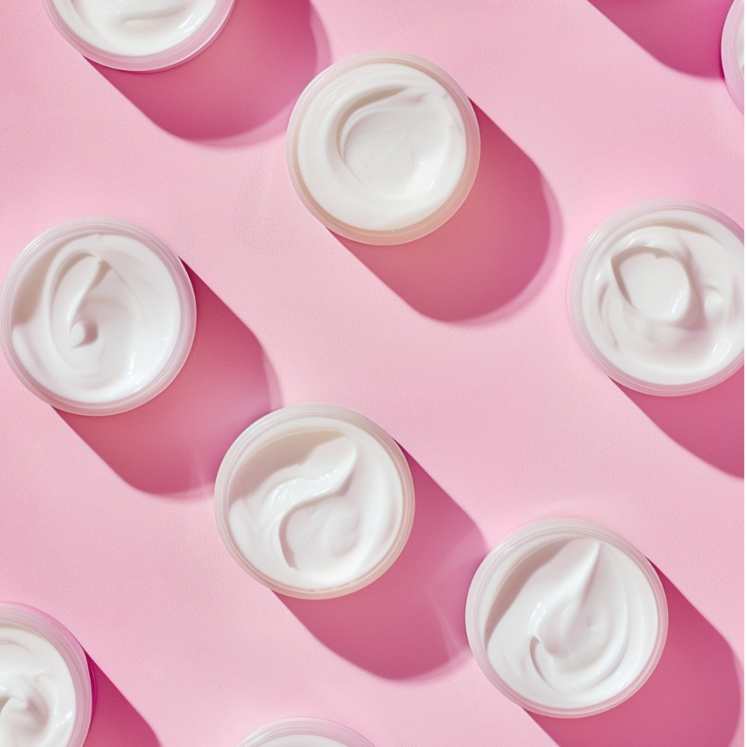 Deliciously Scented Whipped Shea Body Butter & Body Scrubs