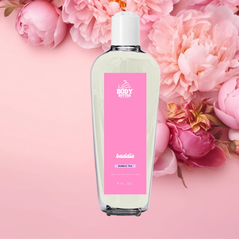 Shop the Body Butter Bakery | High Quality Body Butters & Skincare