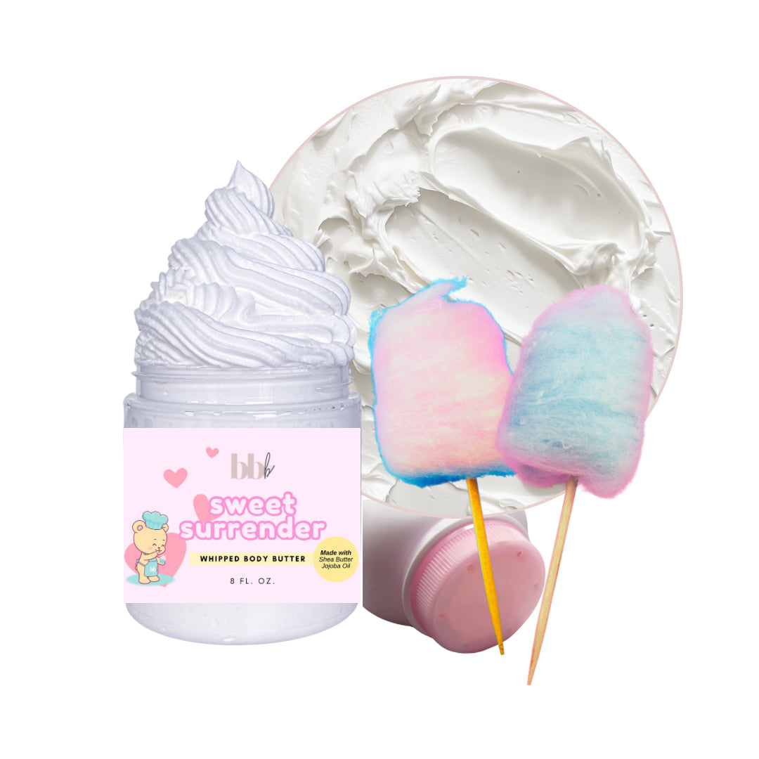 Hydrating Body Care Body Butter Bakery Shea Skincare Dry Skin Lotion