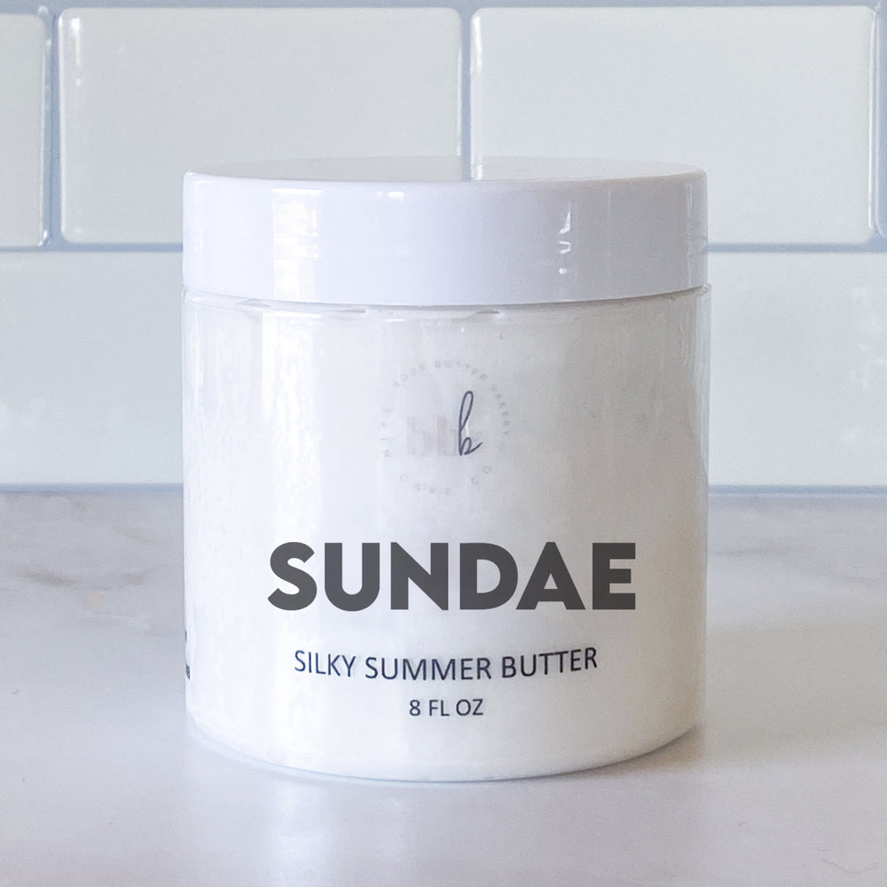 Shop Outlet at Body Butter Bakery | Body Butter Bakery